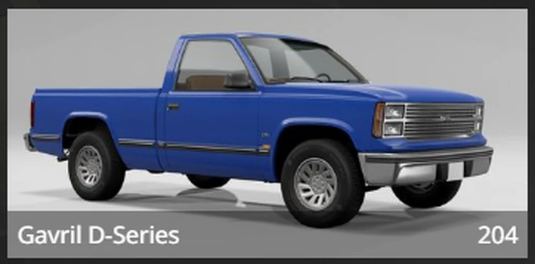 Discuss Everything About BeamNG.drive Wikia | Fandom