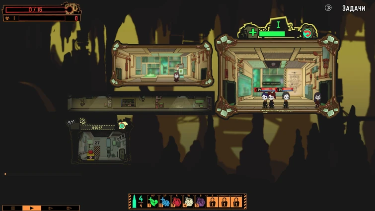 Discuss Everything About Вселенная Project Moon | Fandom