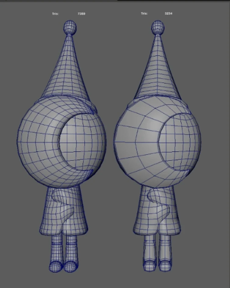 SHELLY MODEL!!! | Fandom