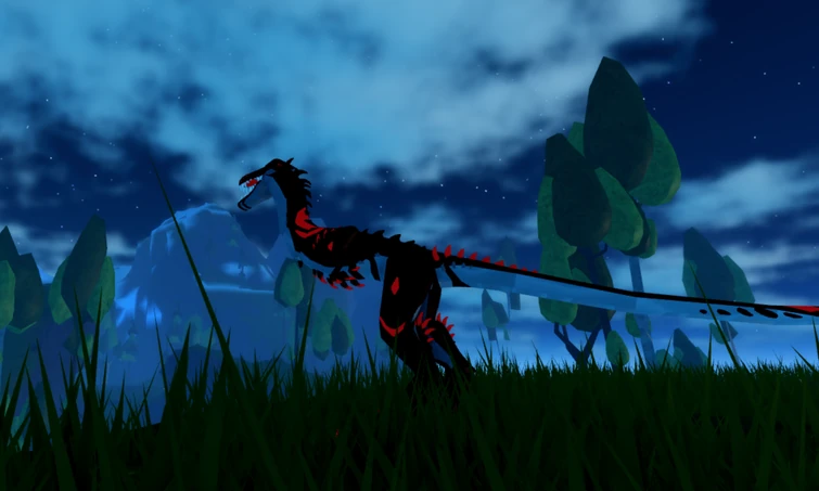 Discuss Everything About Creatures of Sonaria Wiki | Fandom