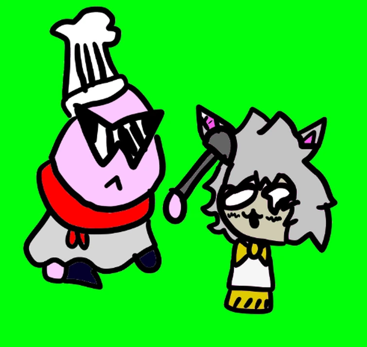 the active pfp challenge [because POLISE MAN wanted it] [also wip ...