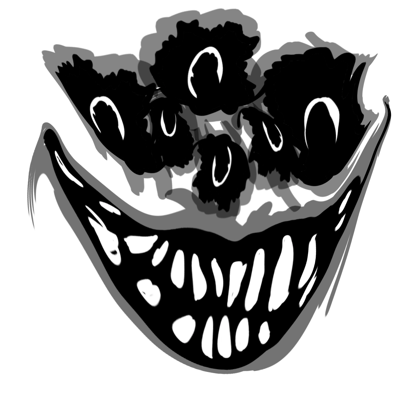 GUYS! Look, is my entity B-1750. | Fandom