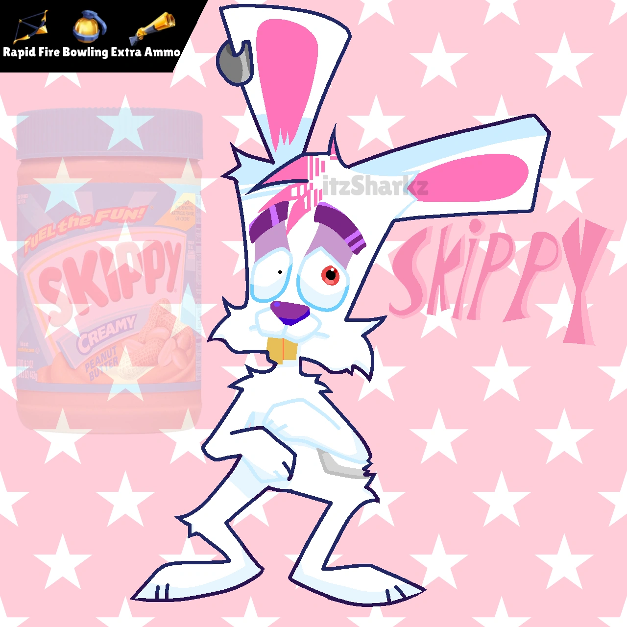Skippy | Fandom