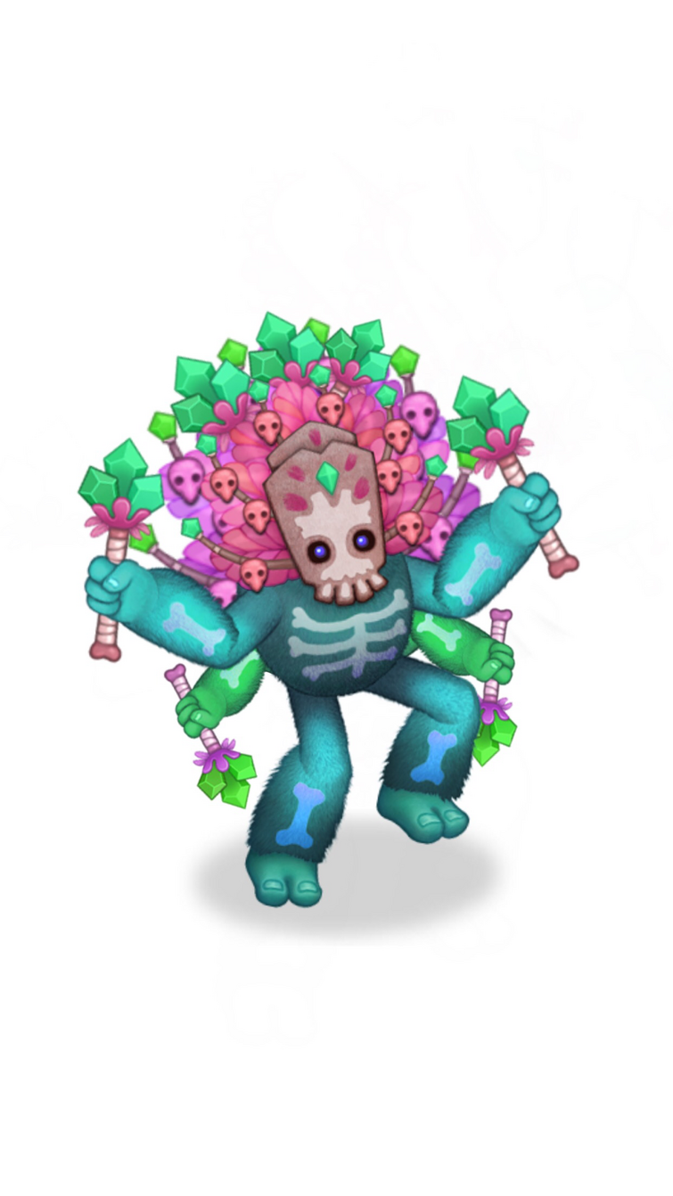 Epic Boodoo | Fandom