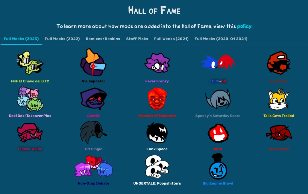 BEST MOD OF 2023 IS FINALLY IN!!!!!!!! | Fandom