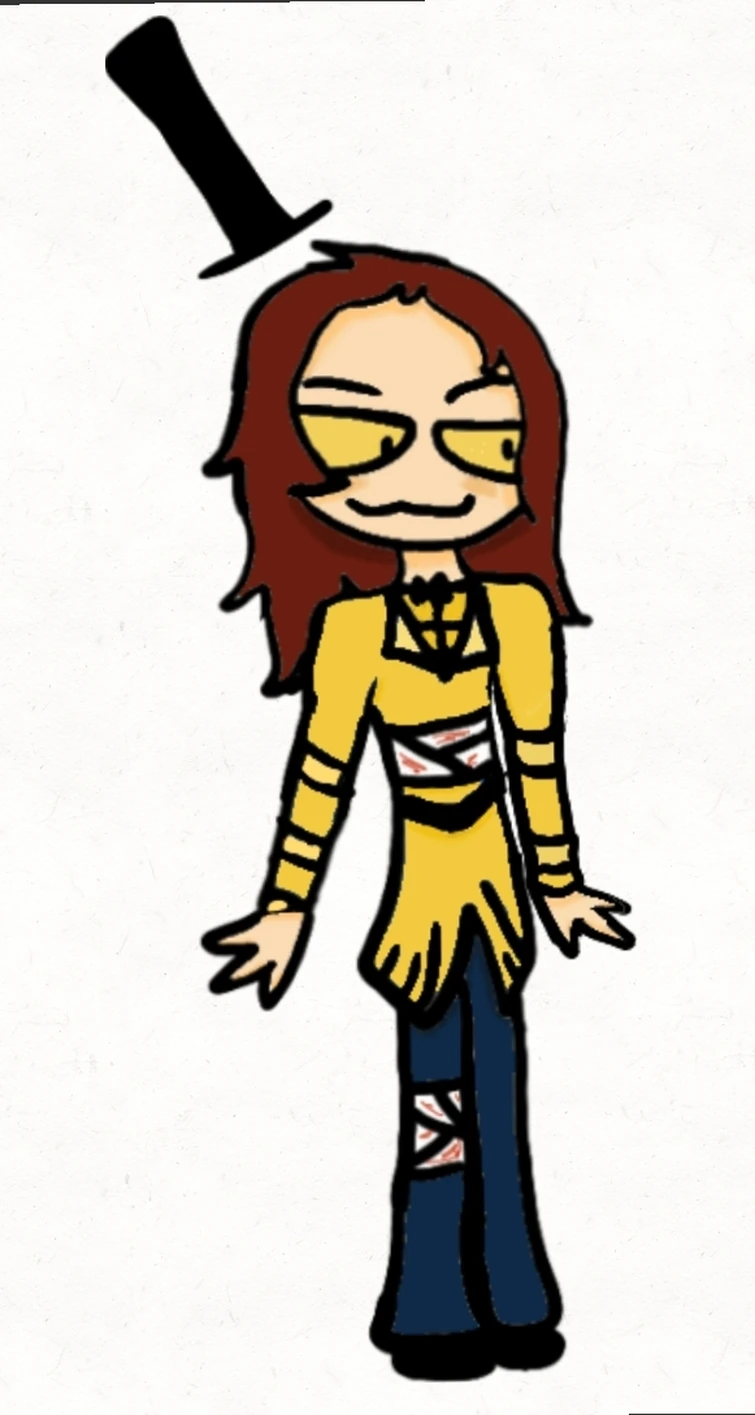 Bill sona!] | Fandom