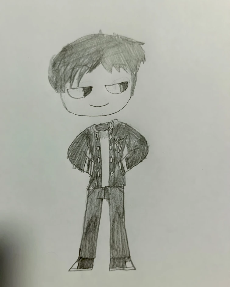 give me things to draw | Fandom