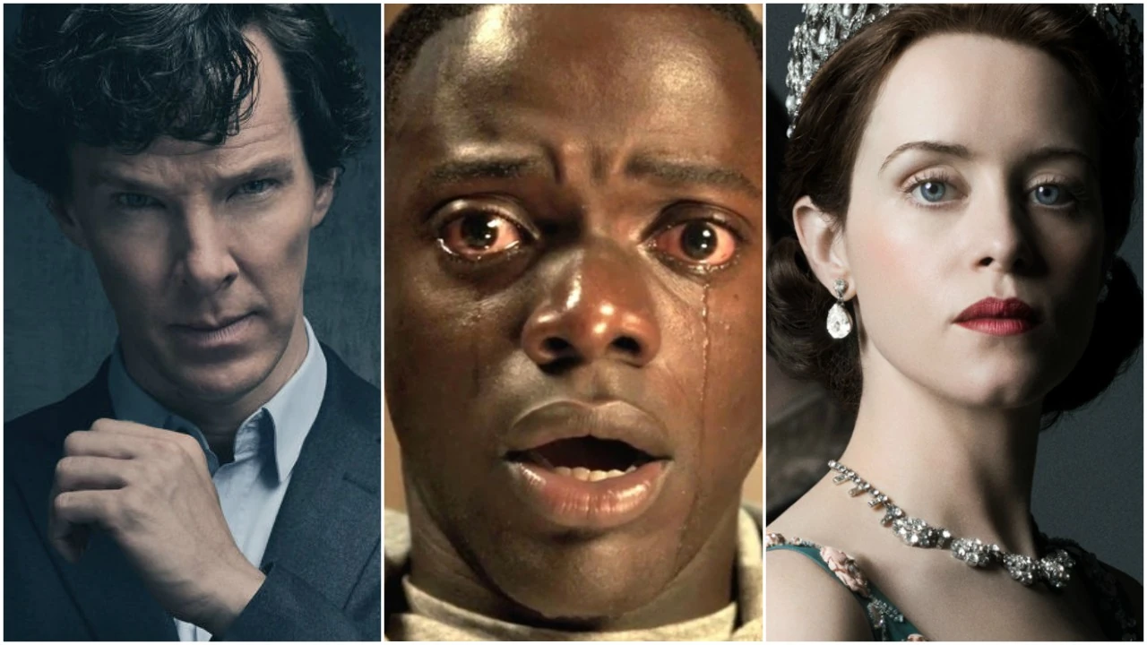 2018 Screen Actors Guild Awards Nomination List | Fandom