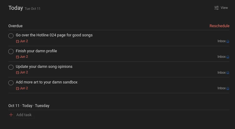 this aged well | Fandom