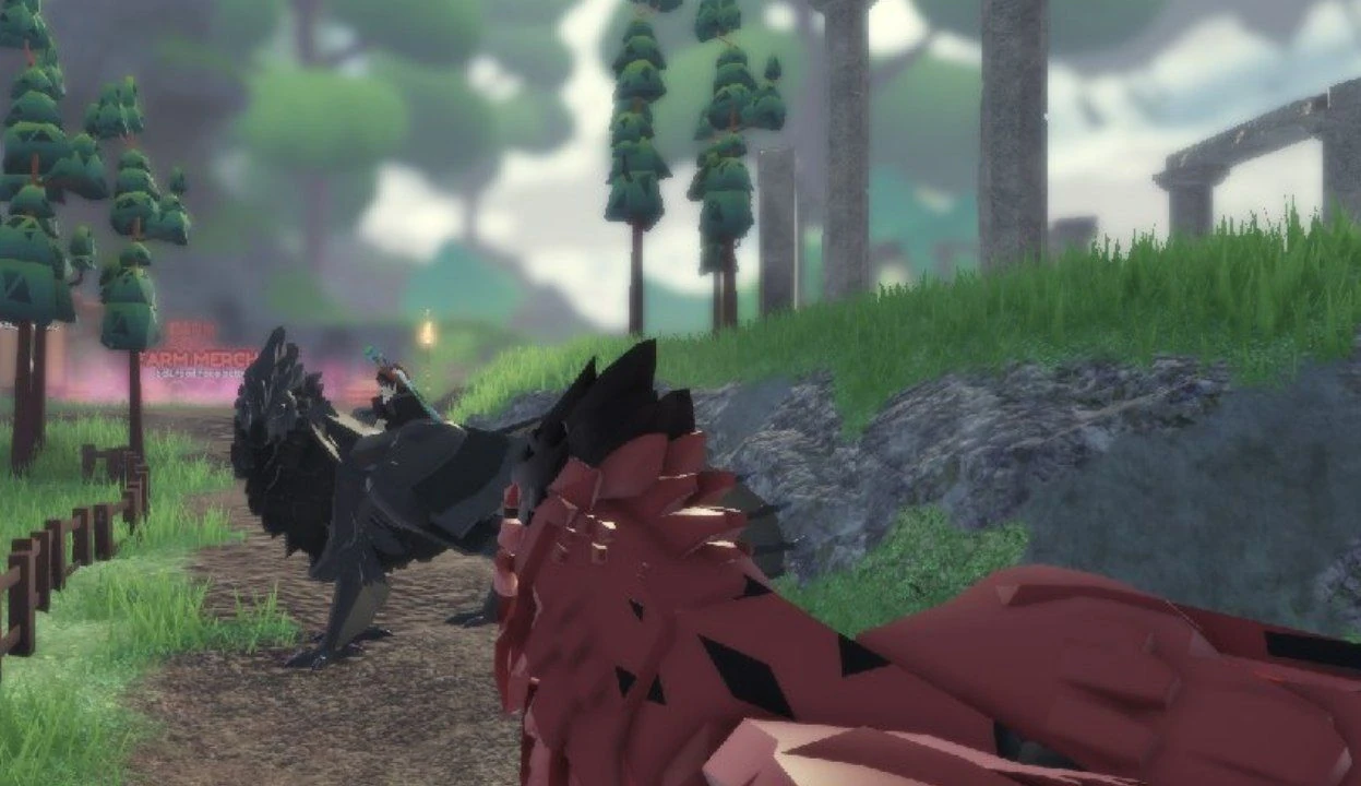 Aves are perfect sillys.. | Fandom