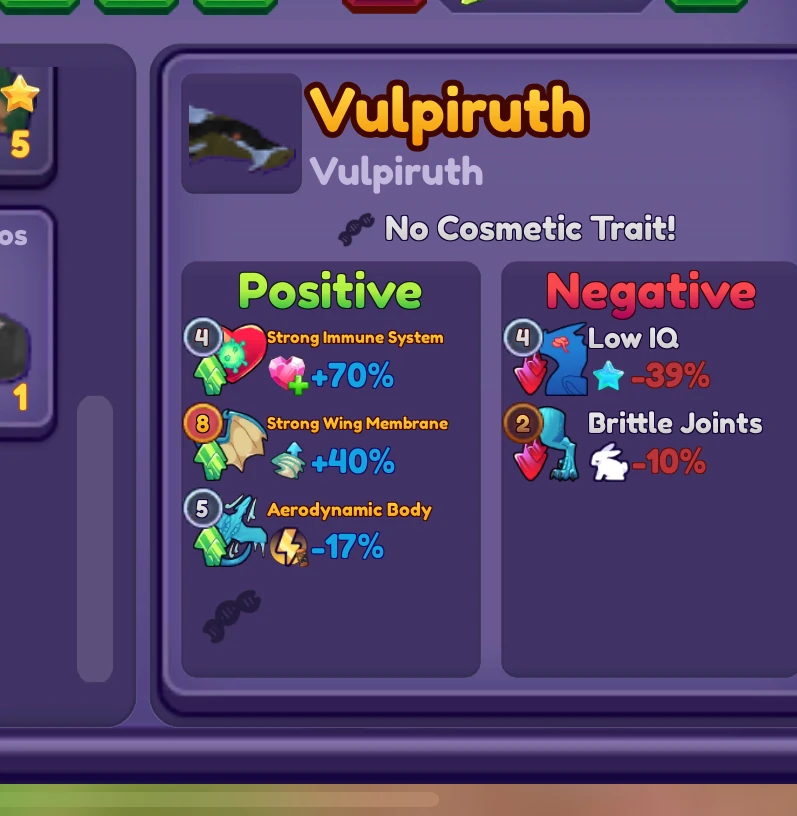 SWAPPING A RACER VULP | Fandom