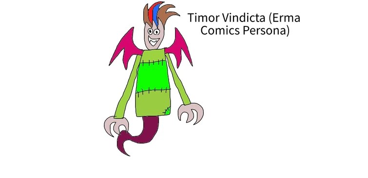 Discuss Everything About Erma Comics Wiki | Fandom