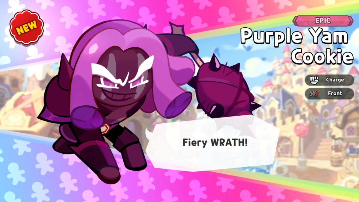 ayo new cookies- | Fandom