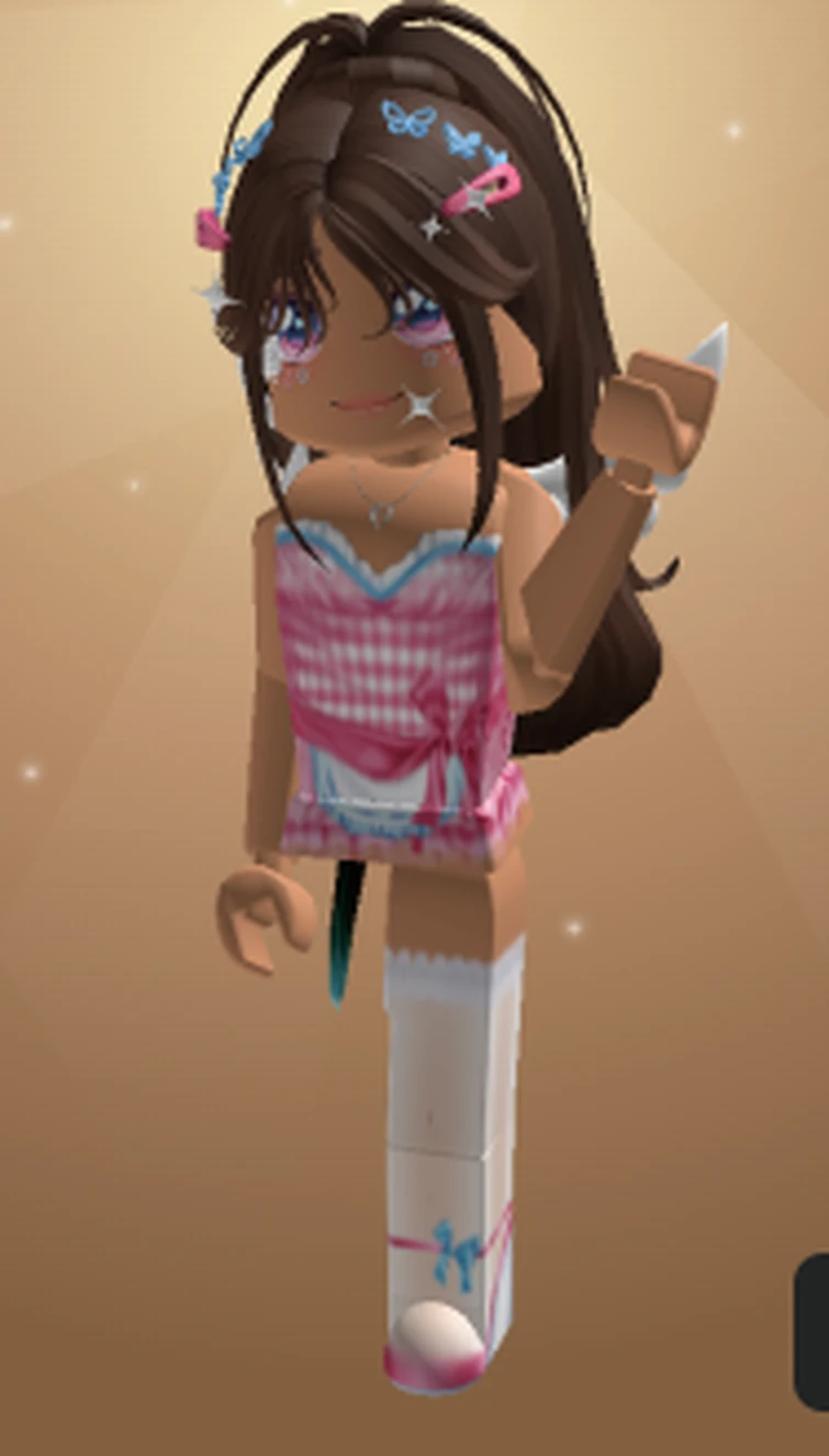 Drawing roblox avatars as creatures (pt.2) | Fandom