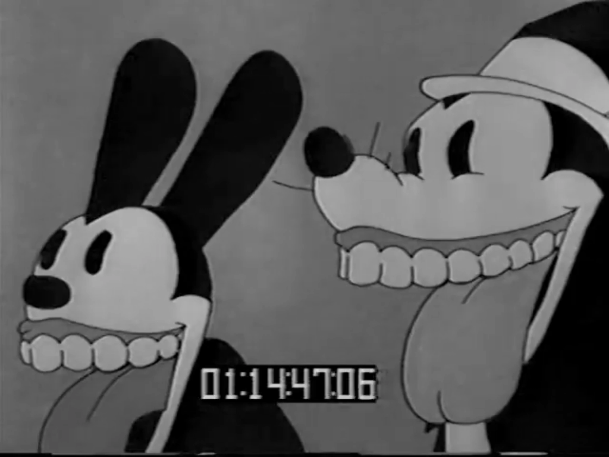 Freakywald the freaky rabbit | Fandom