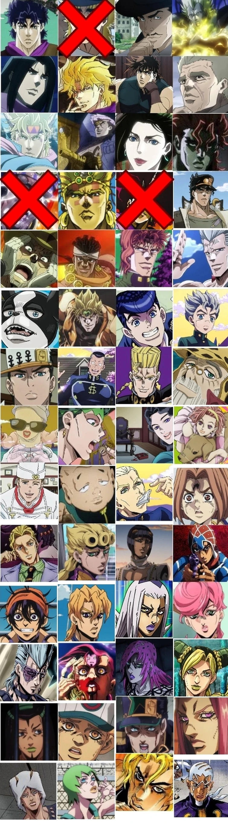 Big Fat Jojo Elimination Game Round 4 (Esidisi has been eliminated ...