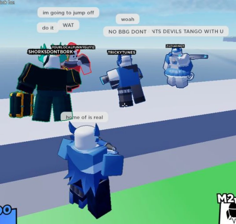 Show me YOUR funniest Phighting memes 🐱🐱 | Fandom