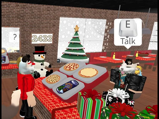 What did i just witness in Roblox | Fandom