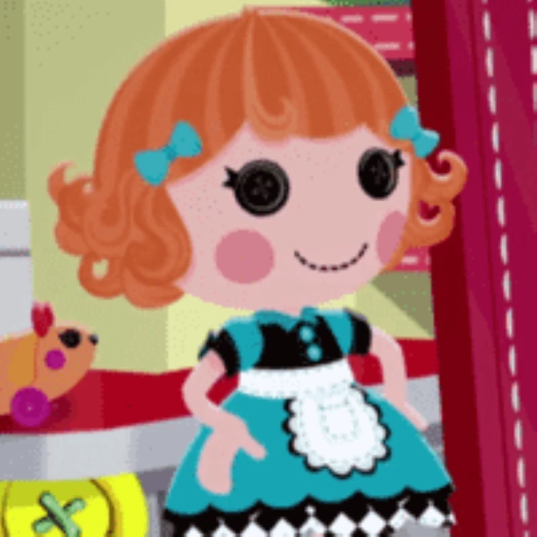 Discuss Everything About Lalaloopsy Land Wiki | Fandom