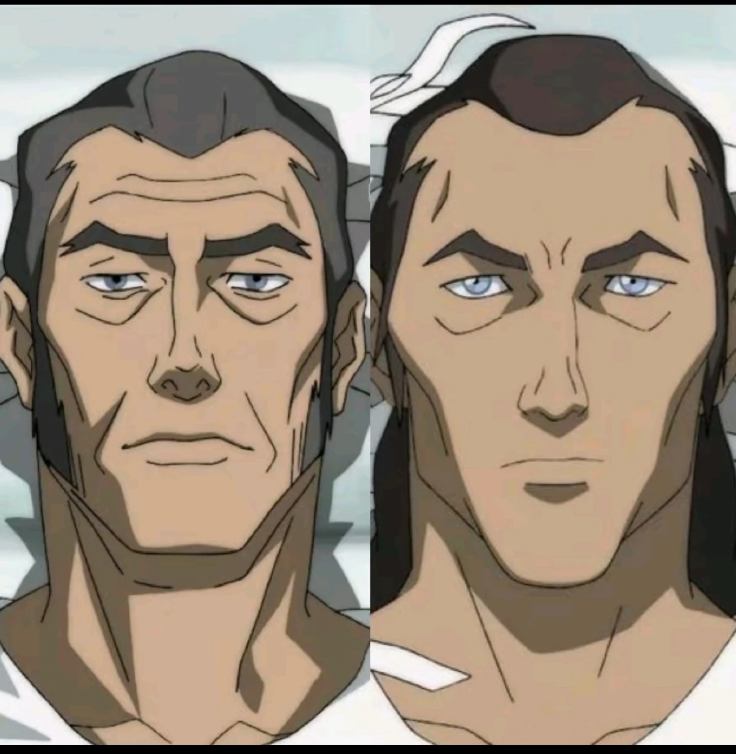 Yakone and his sons | Fandom