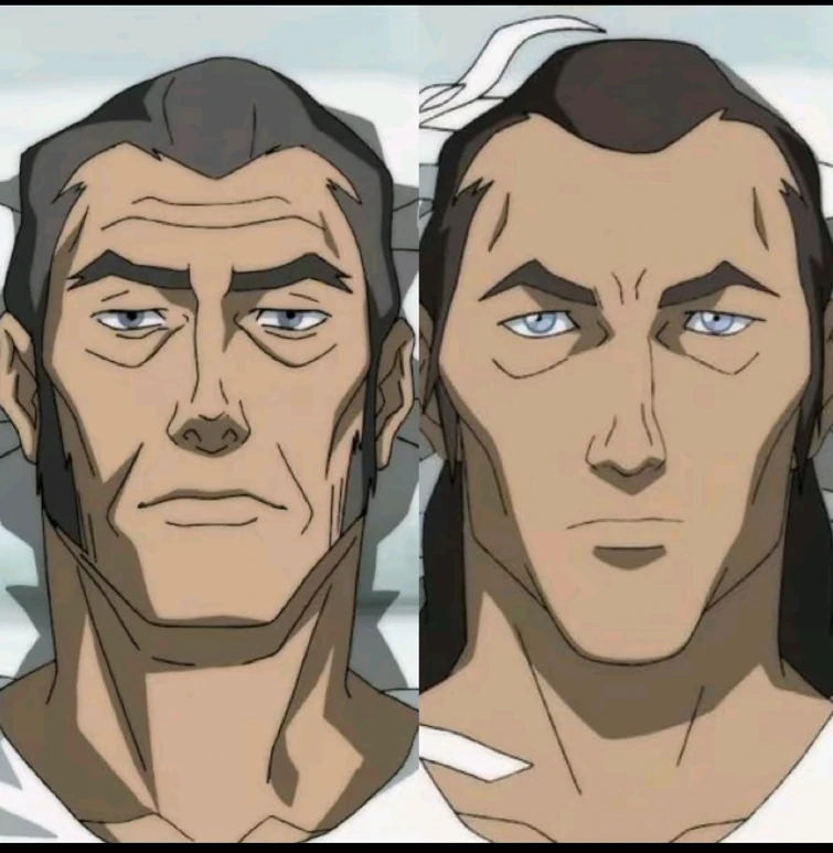 Yakone and his sons | Fandom