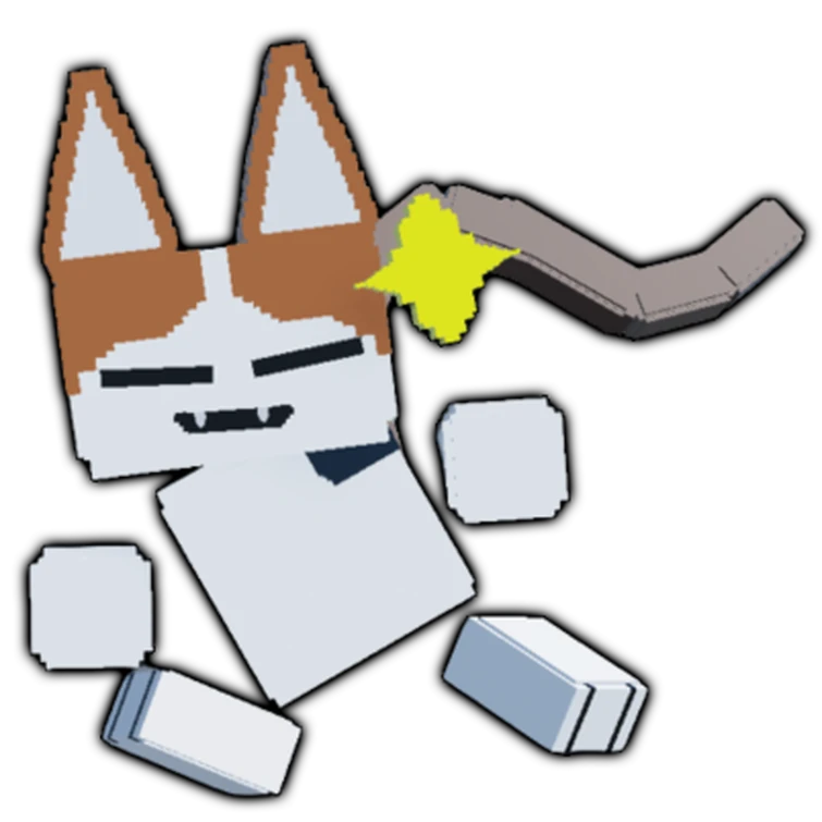 Discuss Everything About Catto Boi Wiki | Fandom