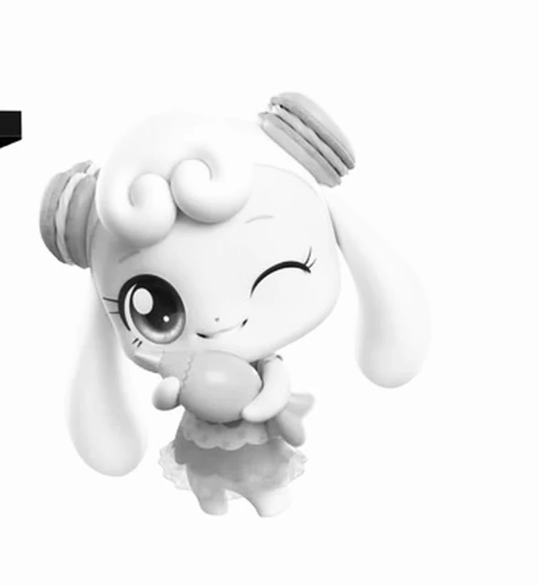 Discuss Everything About Catch! Teenieping Wiki | Fandom