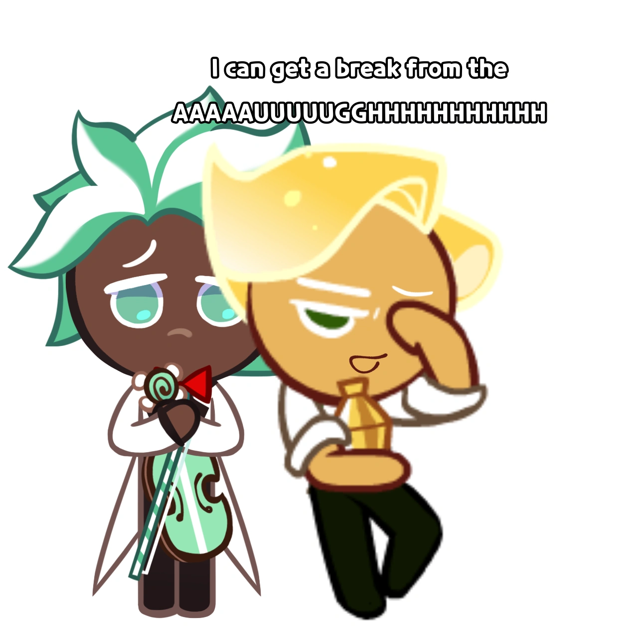 sparkling commits lean (not good!!!!!!! he also has vamp in his ...