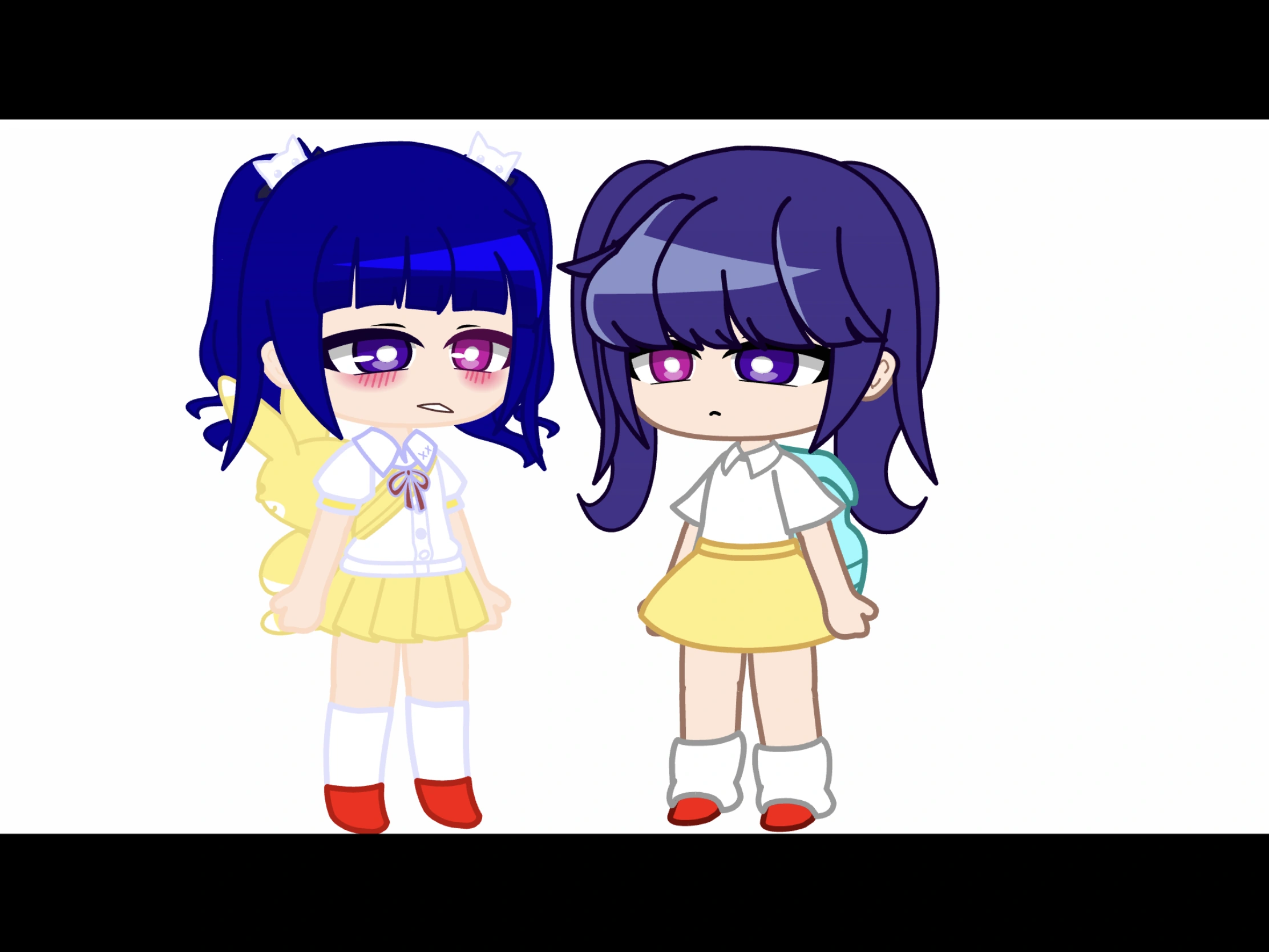 If Lito met my first design of Lito | Fandom