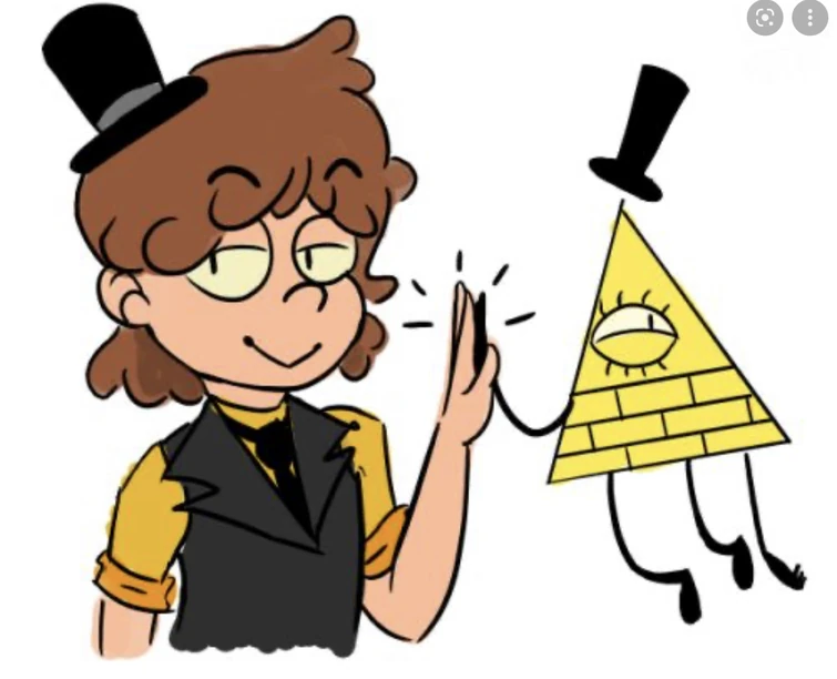 Camp Camp x Gravity Falls is the crossover I didn’t know I needed! 😍 ...