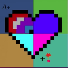 Strange puzzle | Fandom