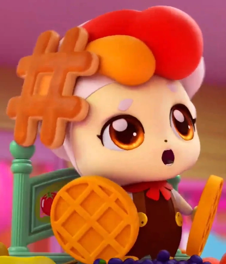 Discuss Everything About Catch! Teenieping Wiki | Fandom