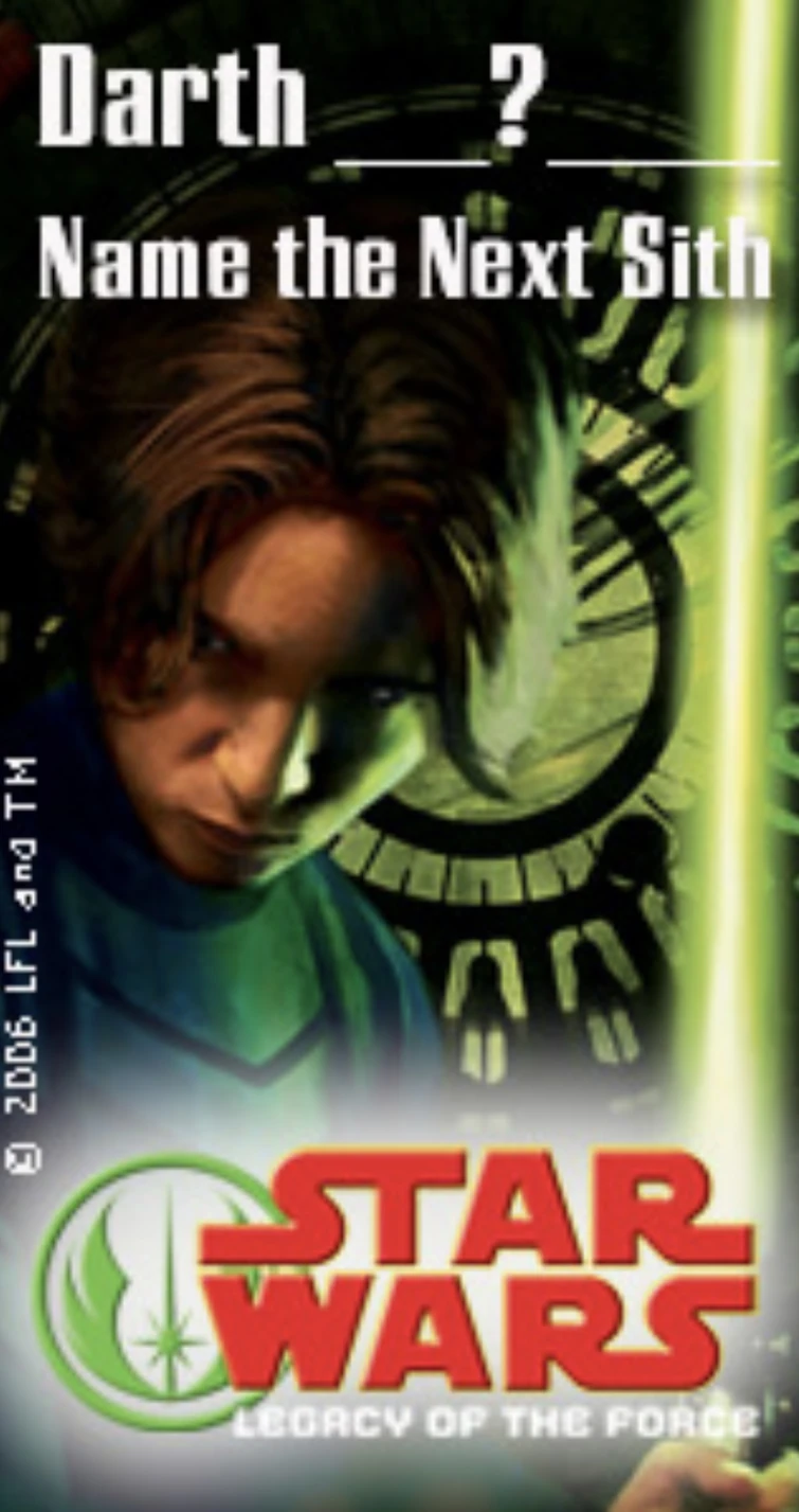 Discuss Everything About Wookieepedia | Fandom