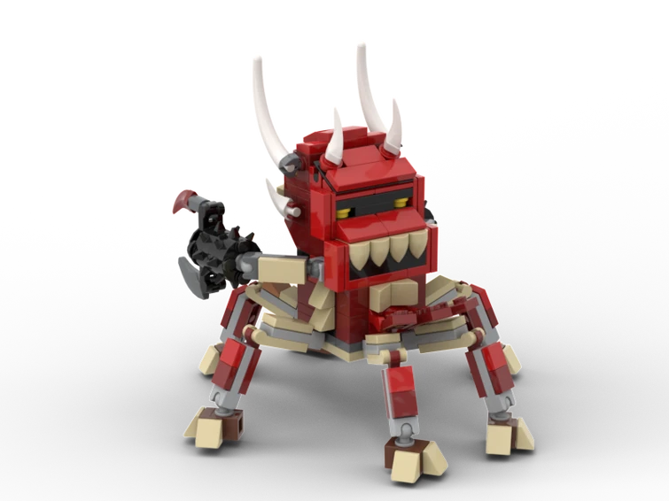 Discuss Everything About Loomian Legacy Wiki | Fandom