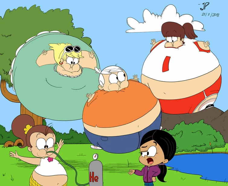 Discuss Everything About Nickelodeon | Fandom