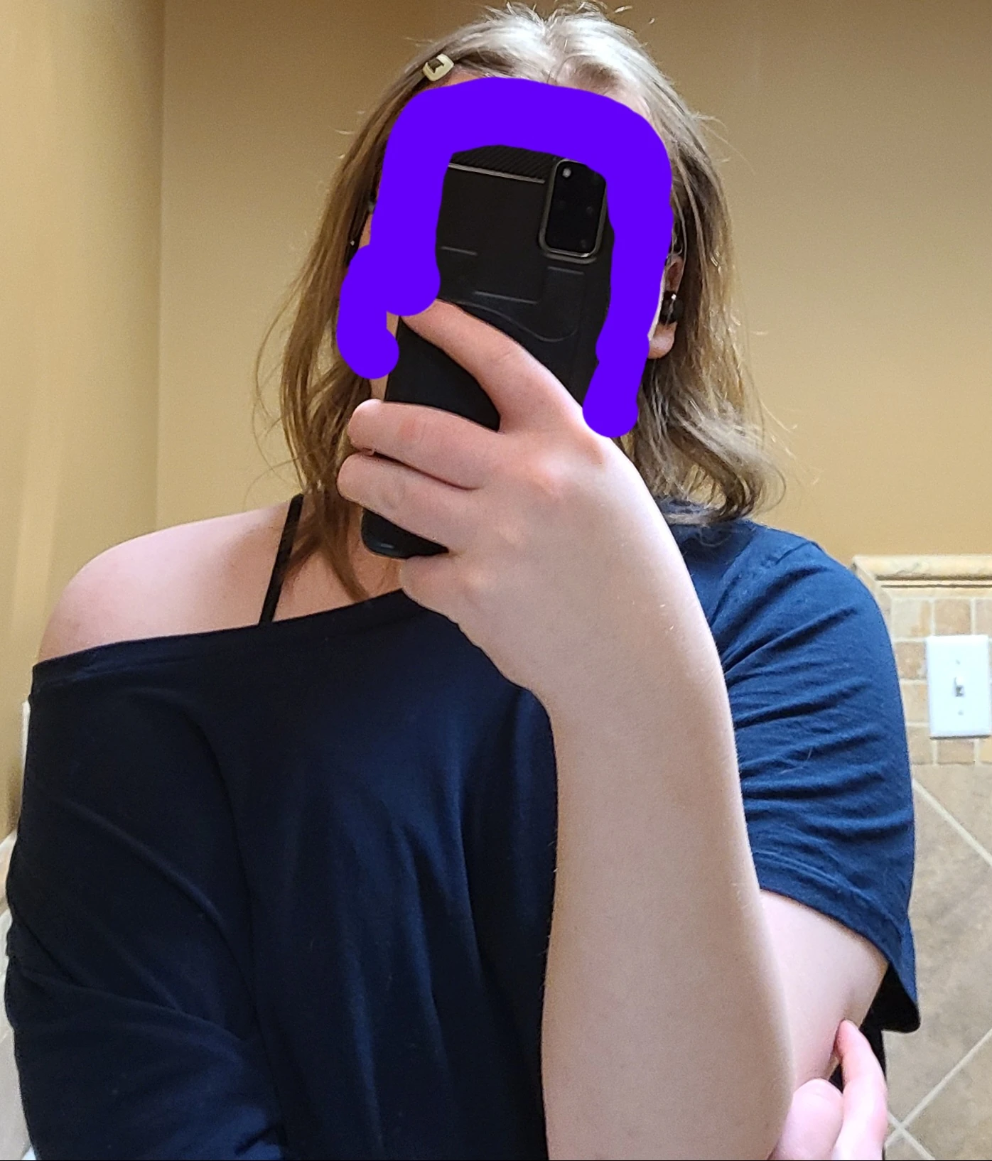 New Lexi selfie just dropped | Fandom