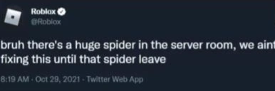 these Roblox shutdown memes are fire | Fandom