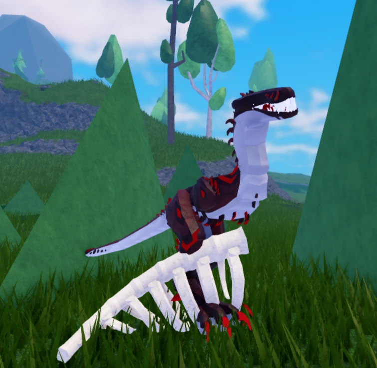 Discuss Everything About Creatures of Sonaria Wiki | Fandom