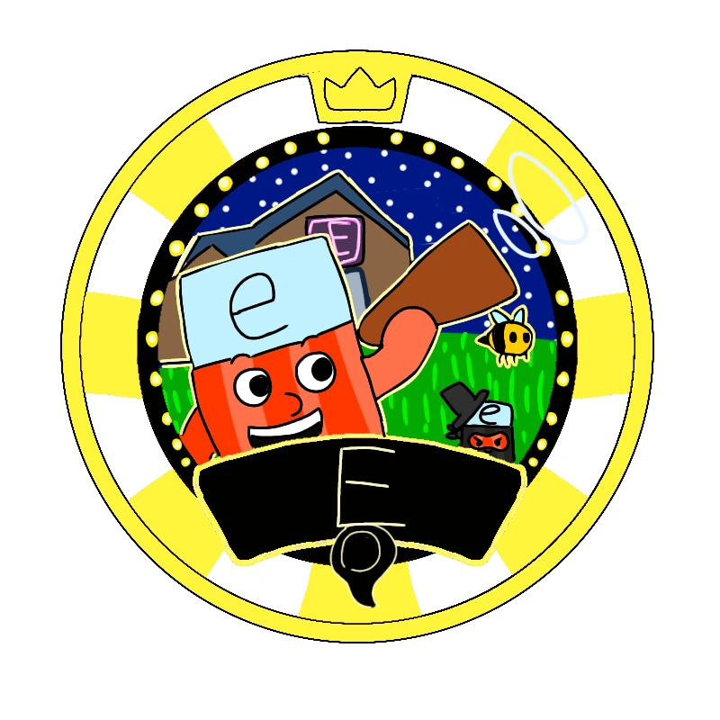 Old Ahh Art of E's Dream Medals | Fandom