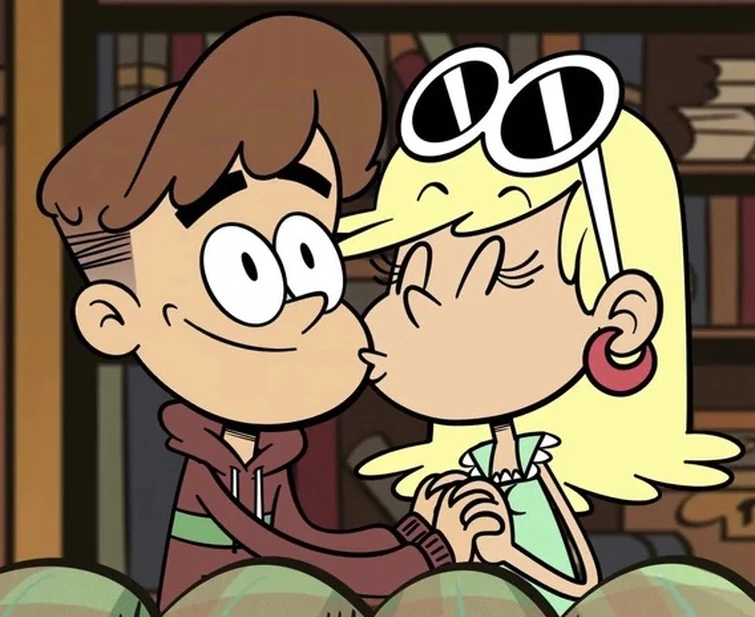 My Take on Leni Loud's Relationships Healthy to Toxic | Fandom