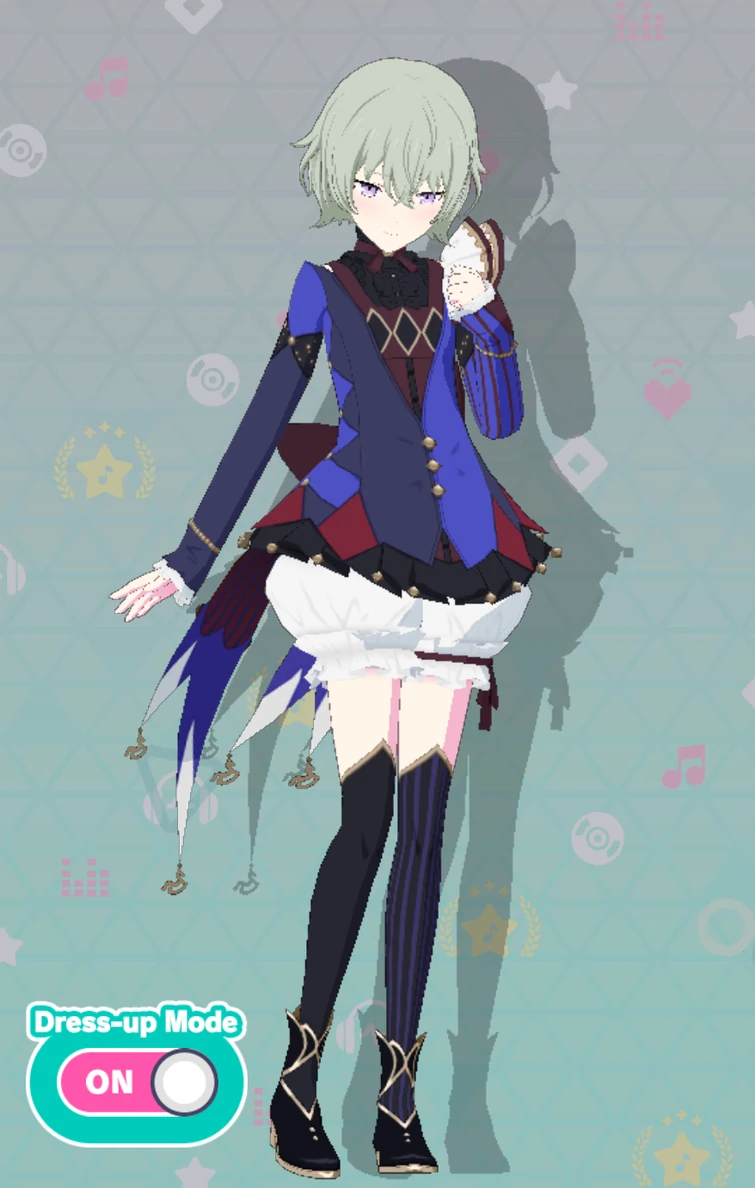 Discuss Everything About Project SEKAI Wiki | Fandom