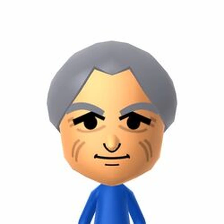 A Mii a Day U: March 15th (Mi-sun) | Fandom