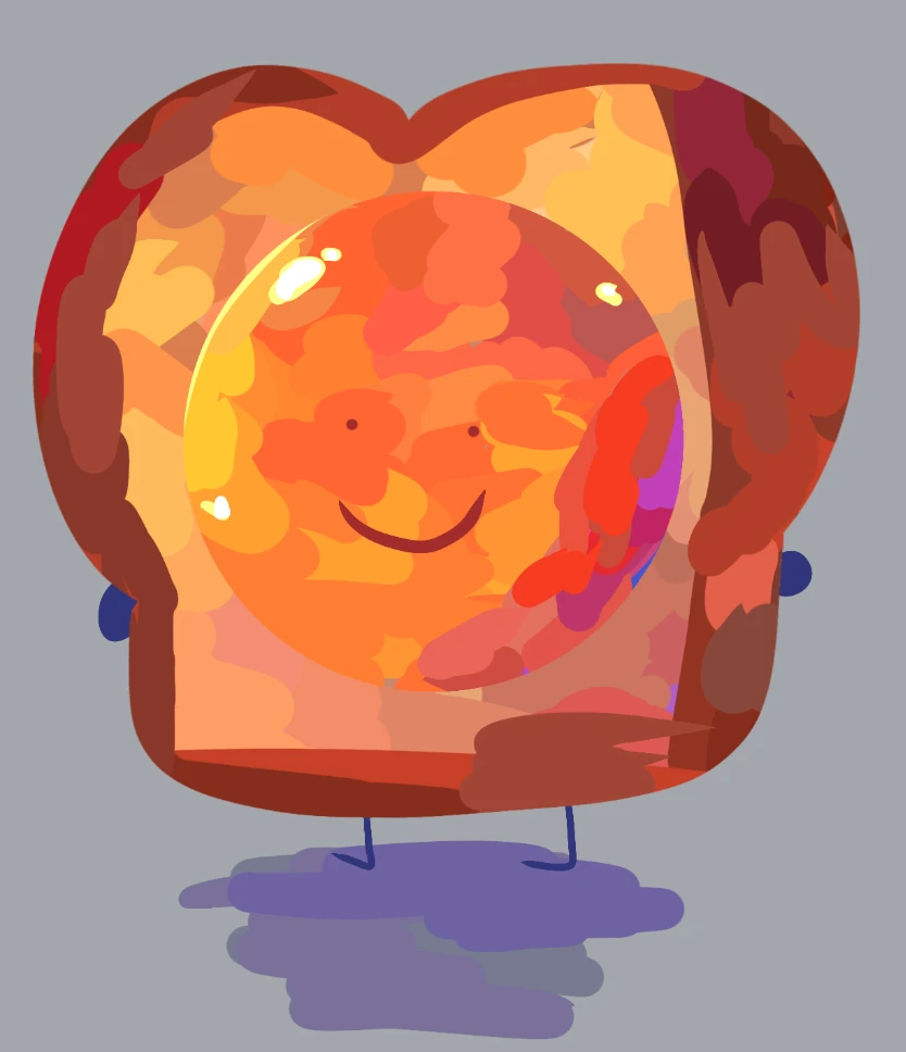 bread coiny | Fandom