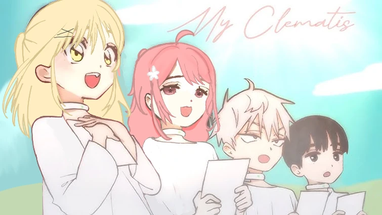 2 done out of 4 | Fandom