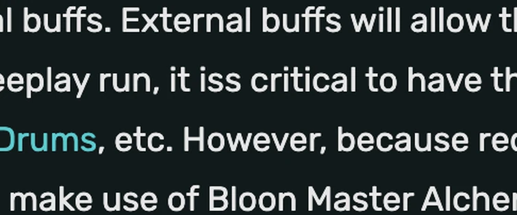 Discuss Everything About Bloons Wiki | Fandom