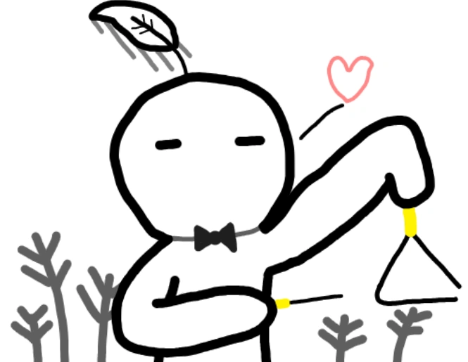 Love Triangle | Fandom