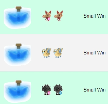 lf: value experts | Fandom