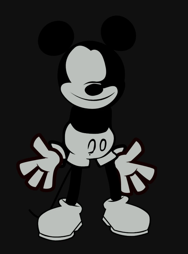 Mickey | Fandom