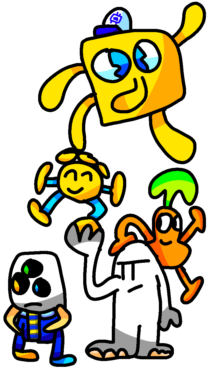 The msm fanart | Fandom