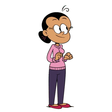 Discuss Everything About The Loud House Encyclopedia | Fandom